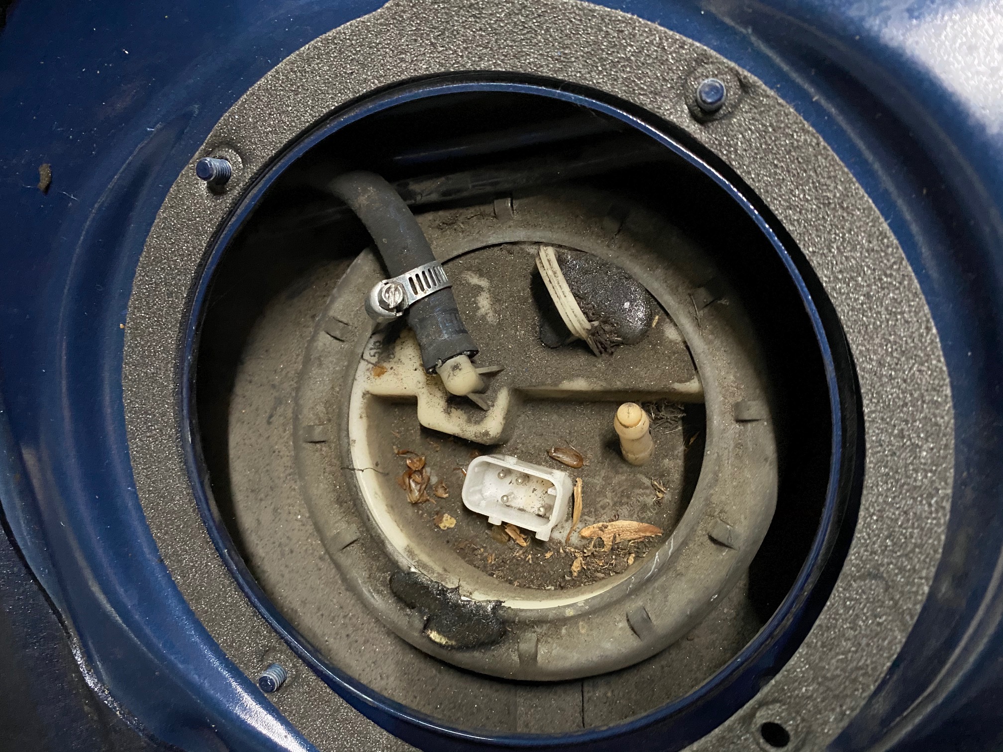 E46 Complete Chassis Reinforcement Guide - K0441 – Garagistic