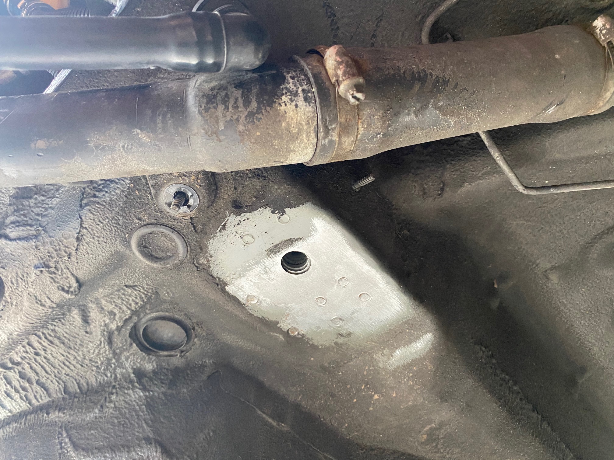 E46 Complete Chassis Reinforcement Guide - K0441 – Garagistic