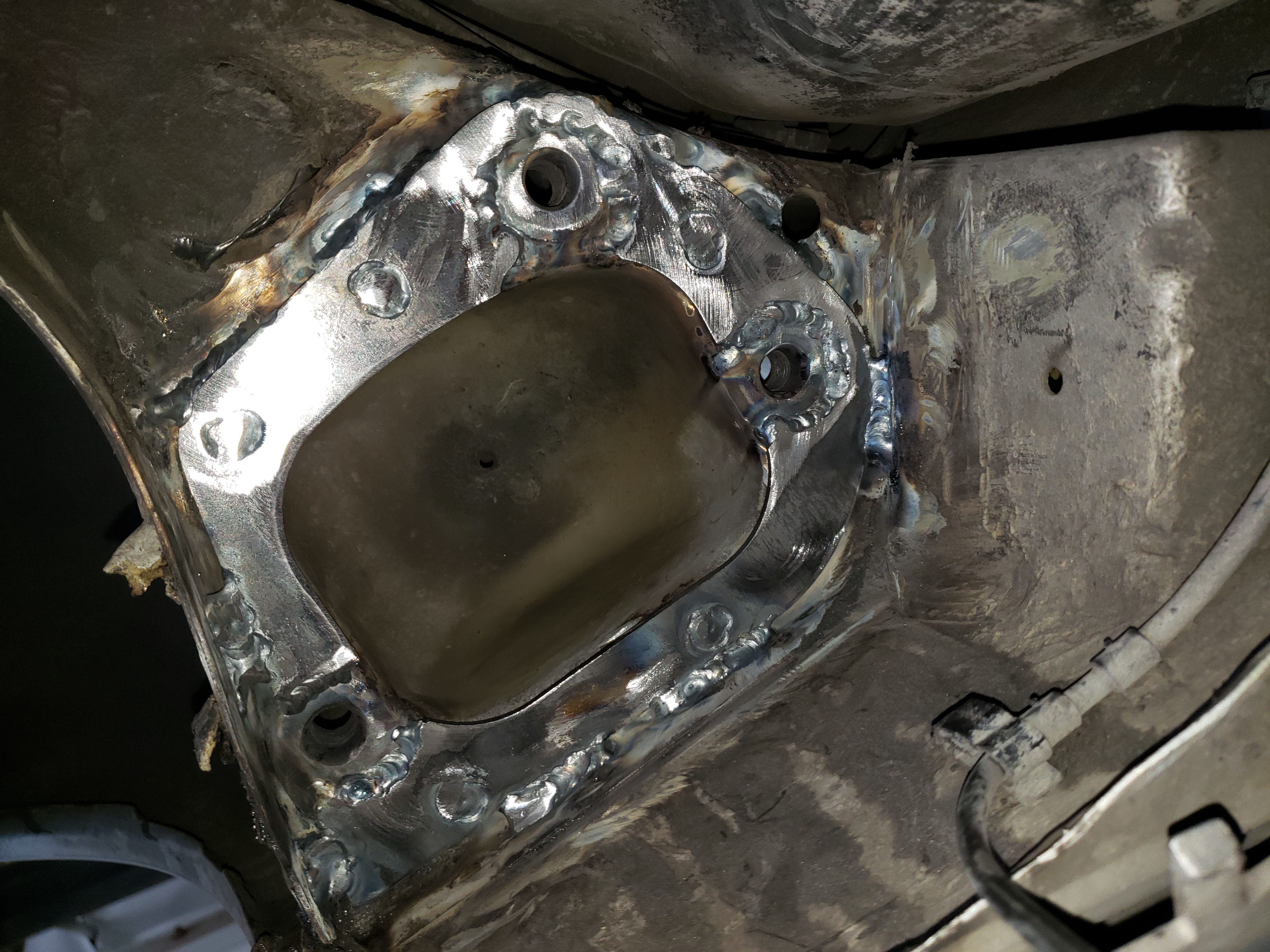 E46 Complete Chassis Reinforcement Guide - K0441 – Garagistic