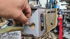 How do I install the E36 Complete Reinforcement Kit? – Garagistic