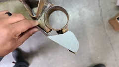 How do I install the E36 Complete Reinforcement Kit? – Garagistic
